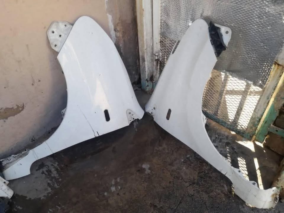 TOYOTA AVANZA FENDER | Junk Mail Marketplace
