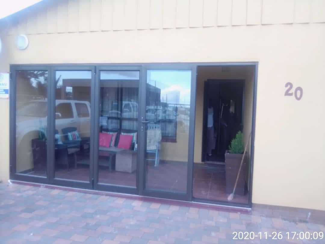 Aluminium window, door , Folding door, flash glazing, and repairing ...