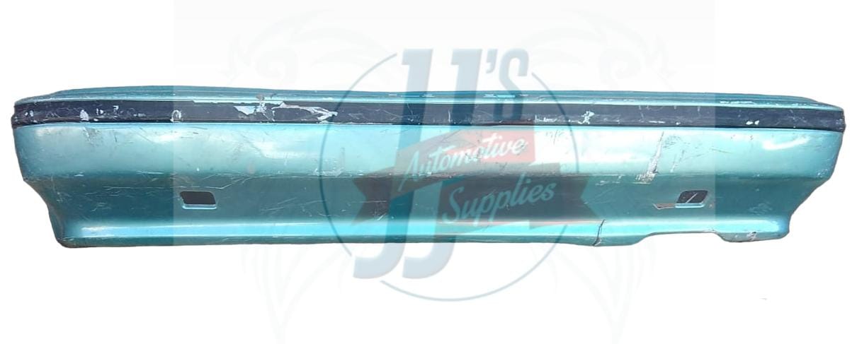 Toyota Tazz Rear Bumper | Junk Mail