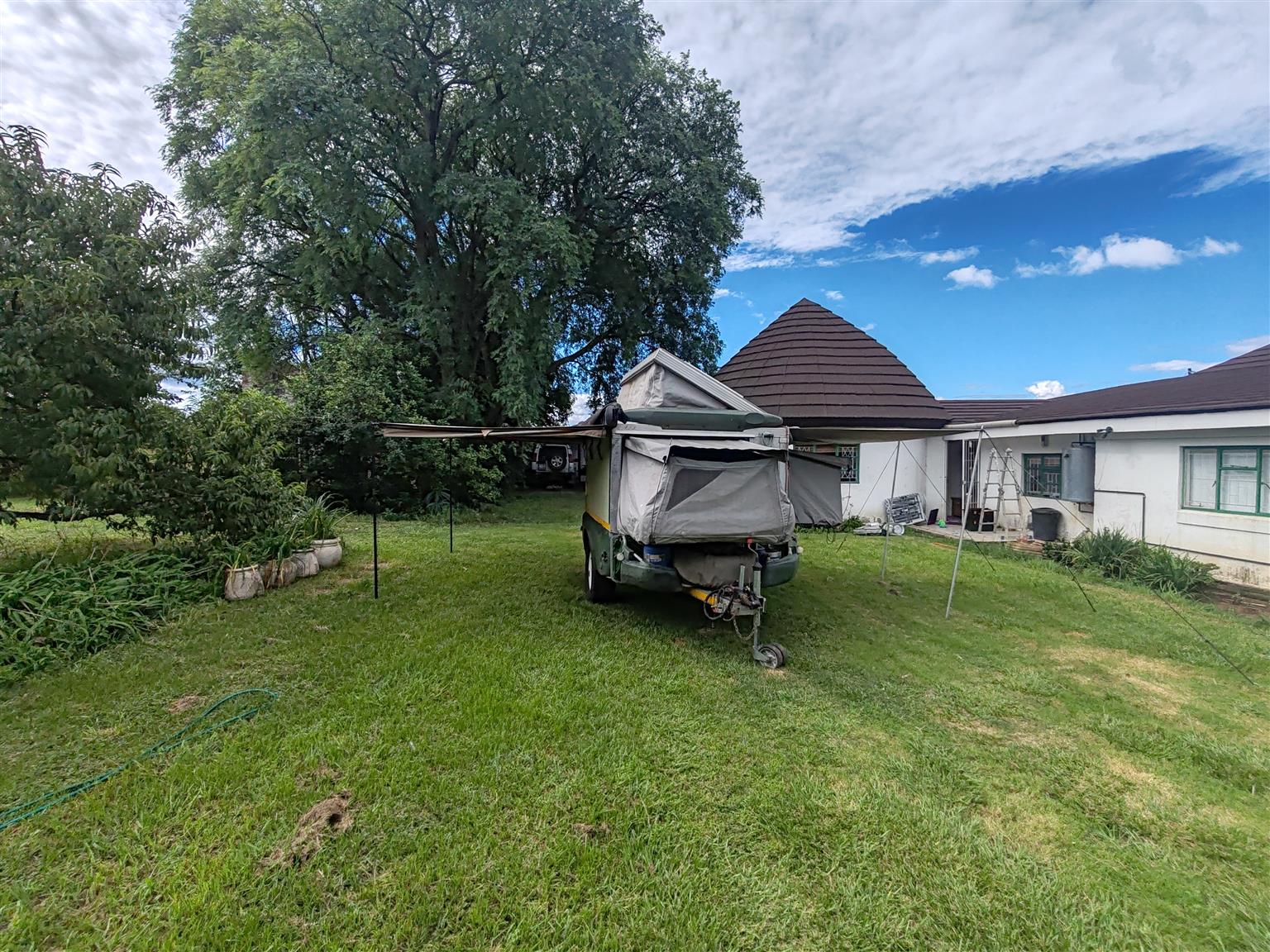 Echo 4x4 Chobe tech 2003 | Junk Mail Marketplace