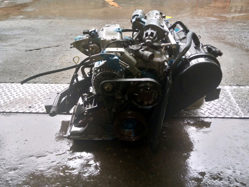 Chana A 1000 CC Engine for Sale | Junk Mail