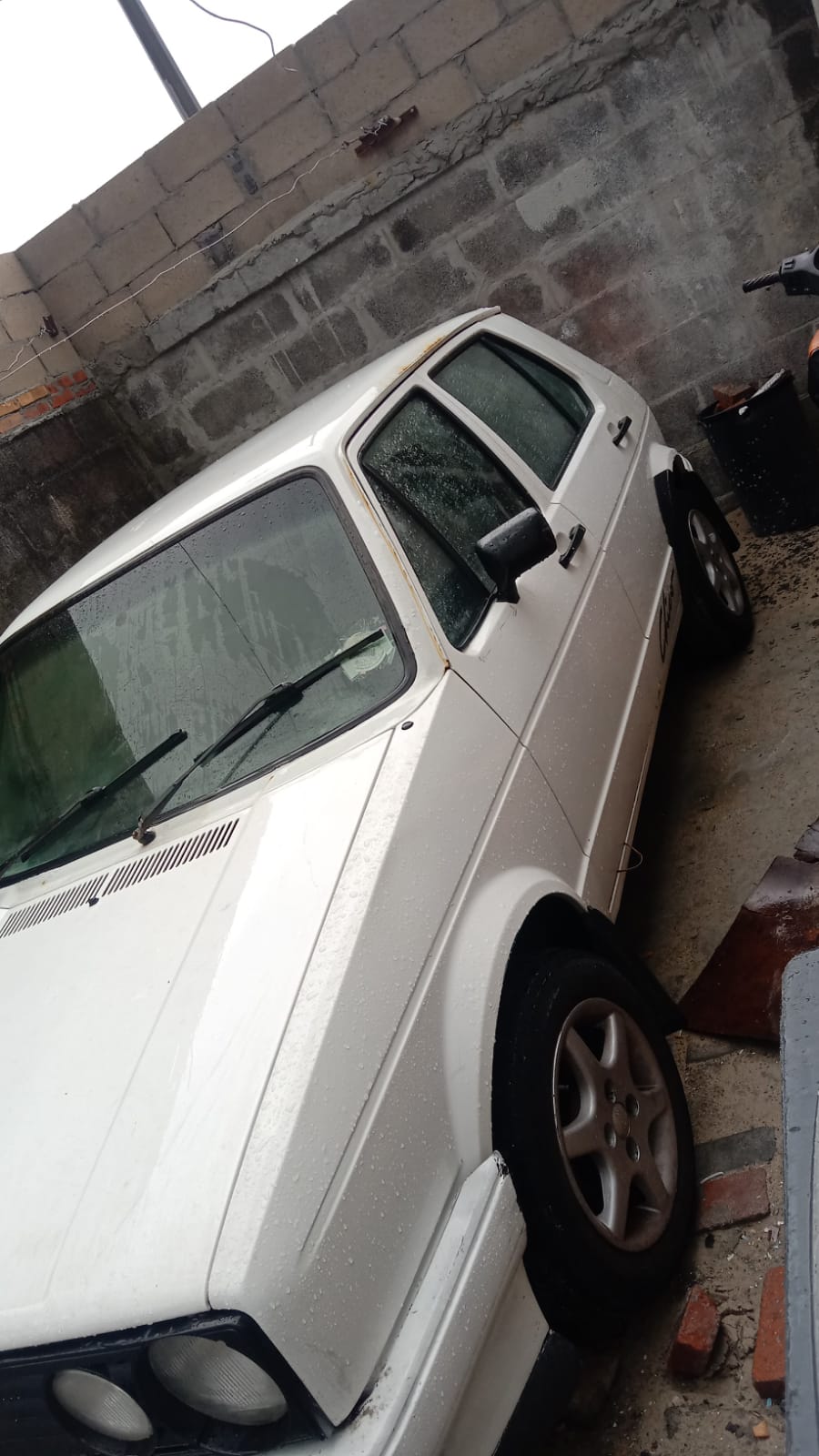 Golf mk1 | Junk Mail Marketplace