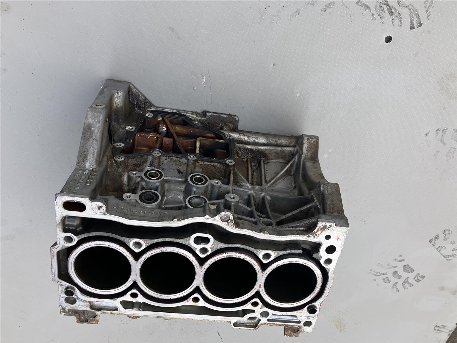 Vw polo block | Junk Mail Marketplace