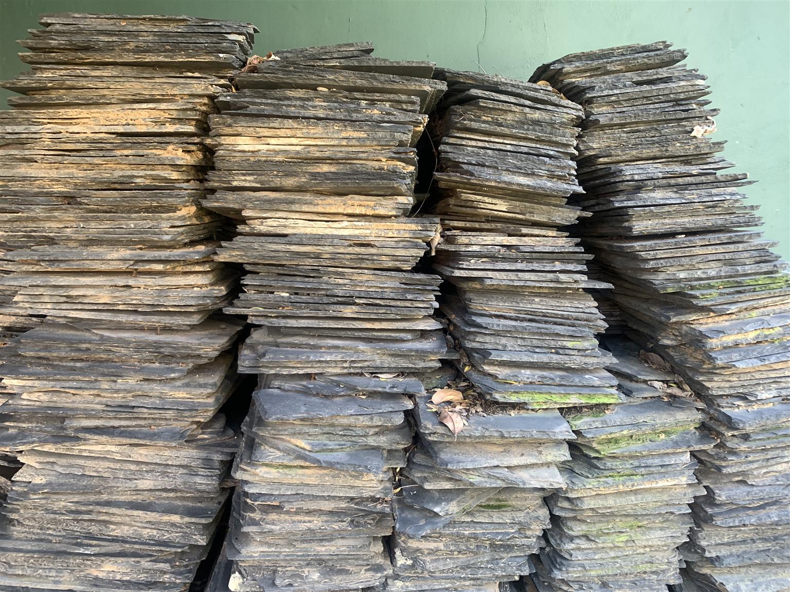 Used Roof Slate Tiles for sale | Junk Mail Marketplace