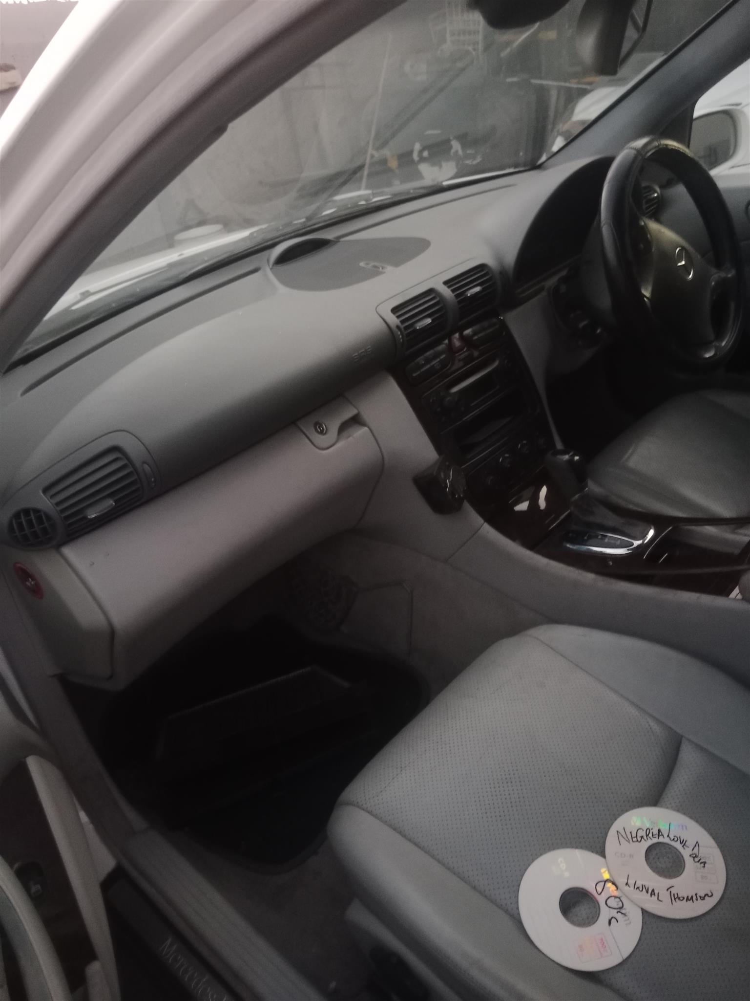 2004 Mercedes Benz c240 swap | Junk Mail Marketplace