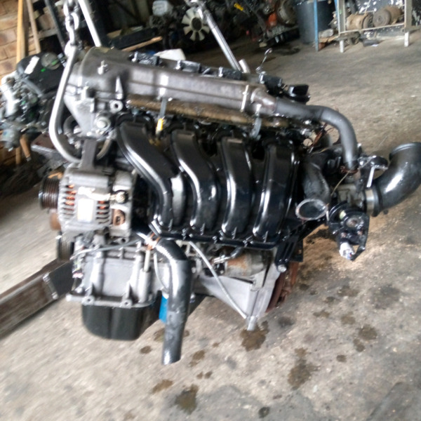 Toyota Corolla/Runx/Auris 1.4 4ZZ Engine for Sale | Junk Mail Marketplace