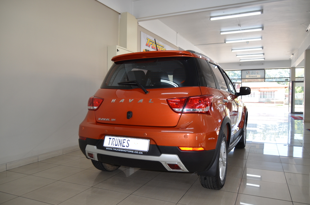 2021 HAVAL H1 1.5VVT 23,000 km HATCHBACK PETROL | Junk Mail