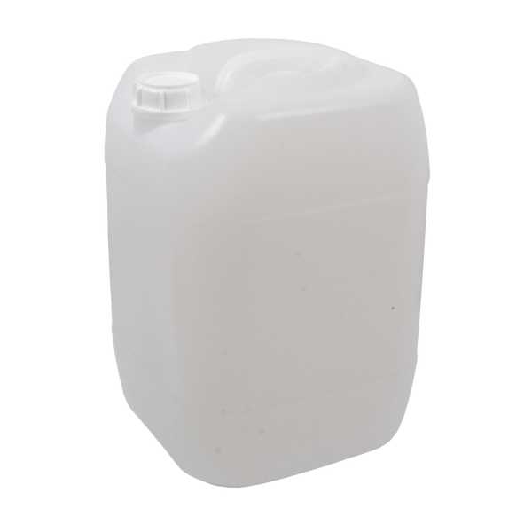 20 litres Plastic Containers | Junk Mail