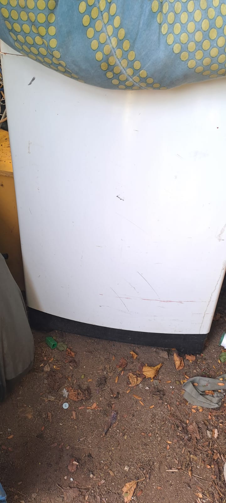 Samsung Diamond Drum 13kg washing machine working 100% | Junk Mail ...