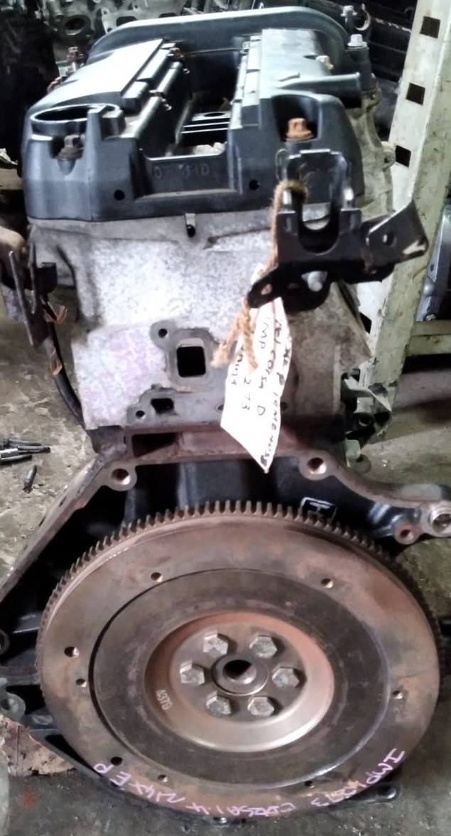 Opel Corsa D Z14XEP engine for sale | Junk Mail Marketplace