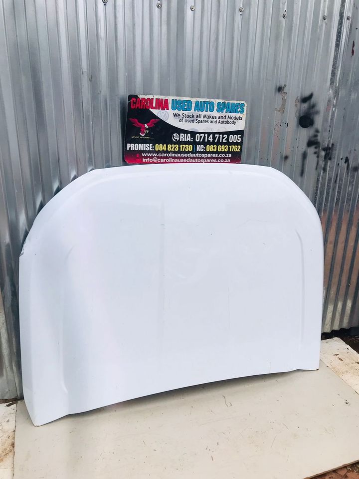 Ford Ranger and Ford Everest T7/T8 bonnet | Junk Mail Marketplace