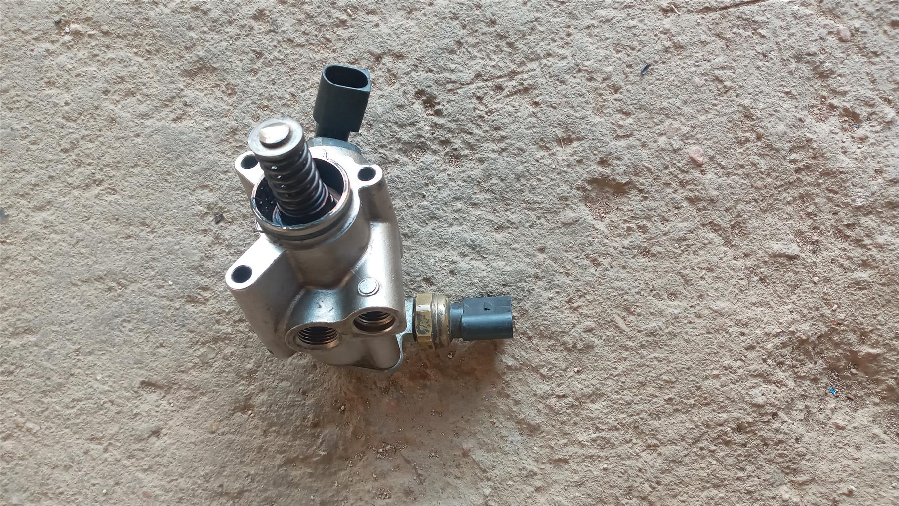 Audi/VW 2.0T High Pressure Fuel Pump | Junk Mail