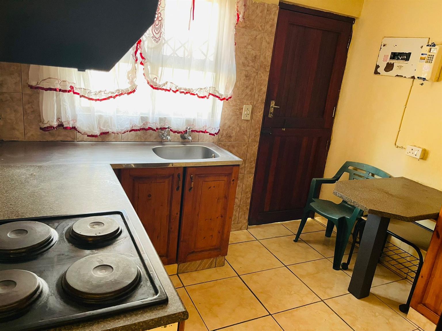 3 Bedroom house is available for rental in Esikhawini-H2 | Junk Mail