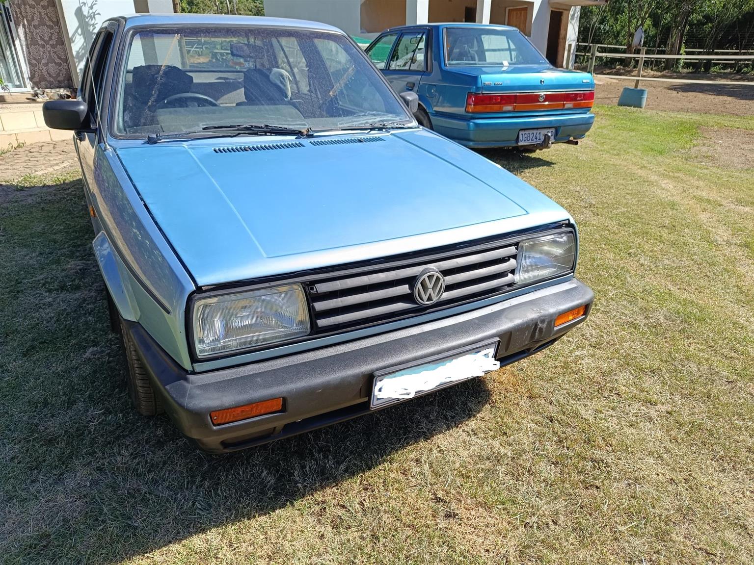 Jetta 2 | Junk Mail