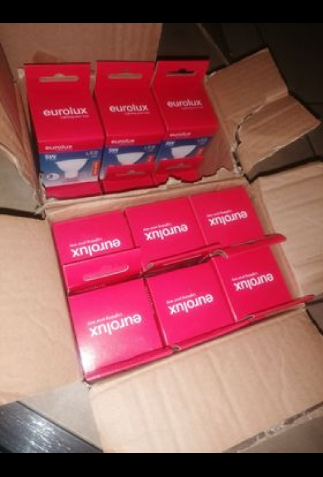 SPAZIO LIGHTING - Black Tracks & Spots including Globes | Junk Mail Marketplace