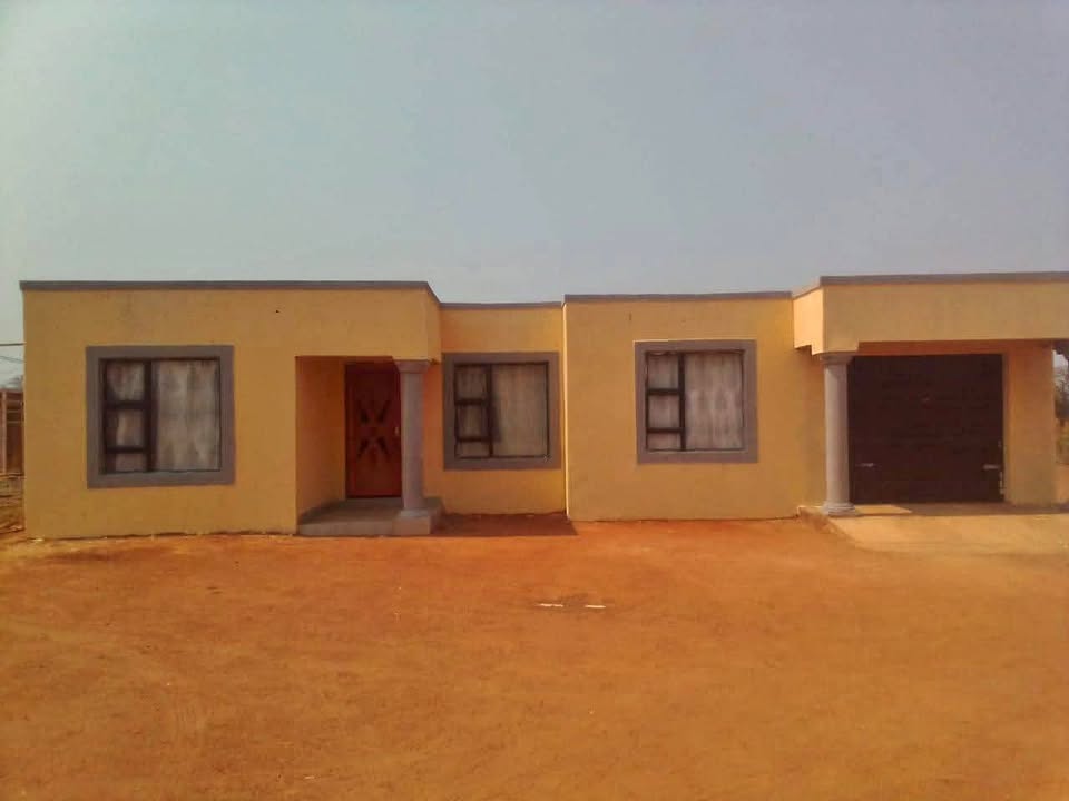 House For Sale at Sandfontein | Junk Mail Marketplace