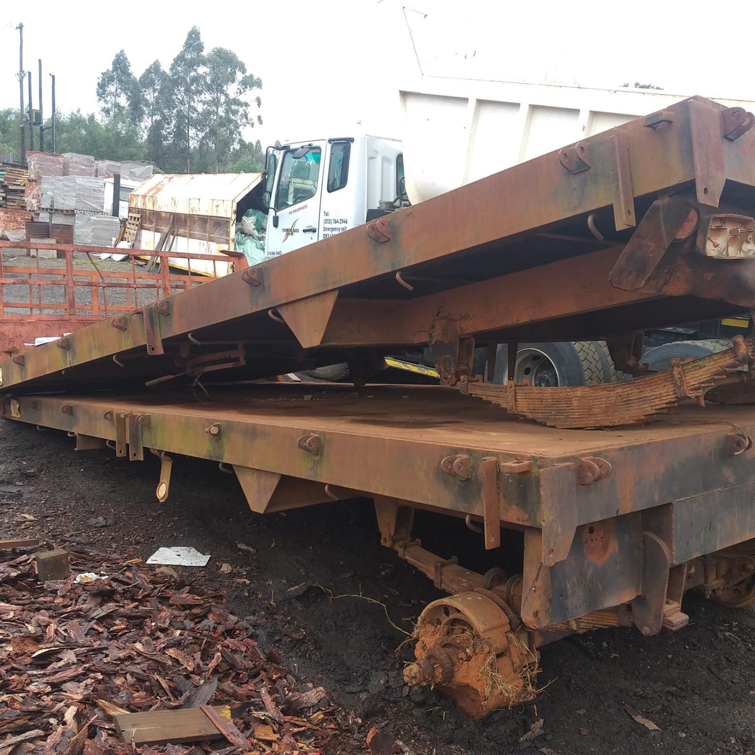 Farm trailers for sale | Junk Mail Marketplace