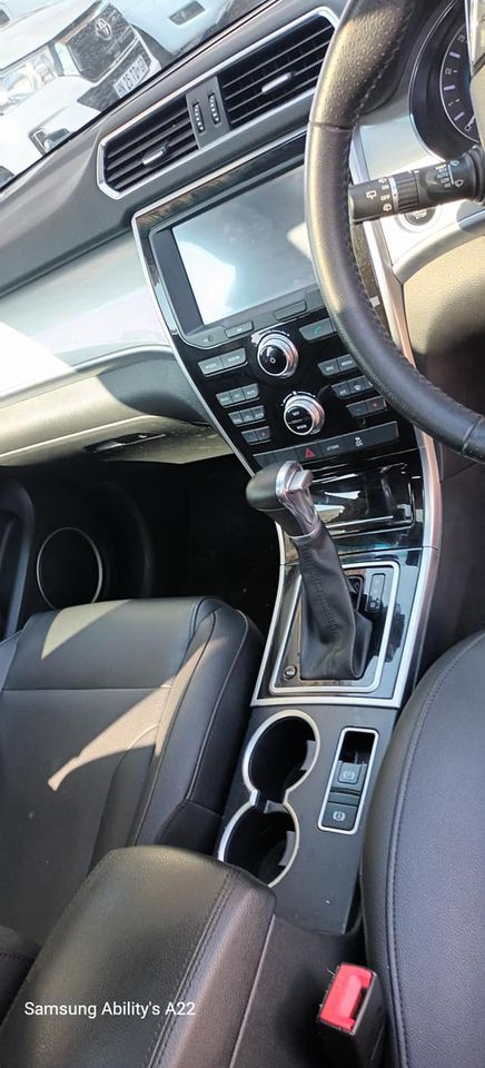 Haval H2 1.5 Automatic petrol | Junk Mail Marketplace