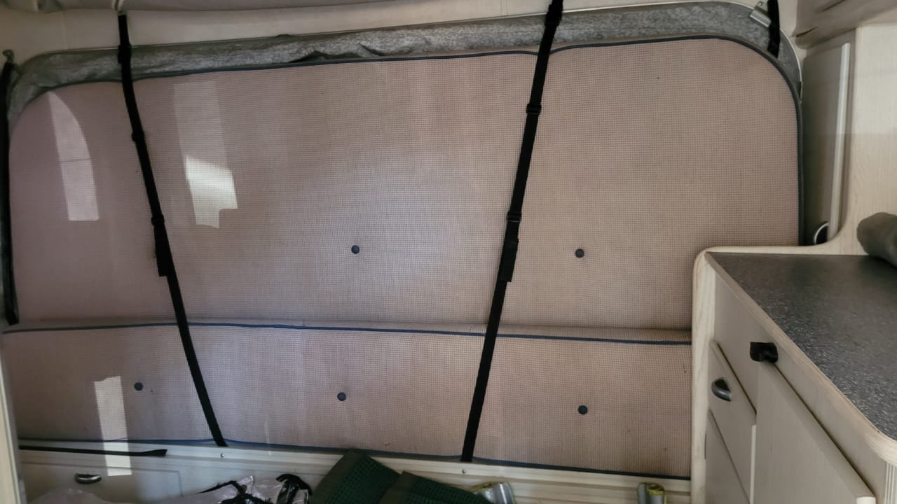 2005 Sprite Scout Caravan | Junk Mail Marketplace