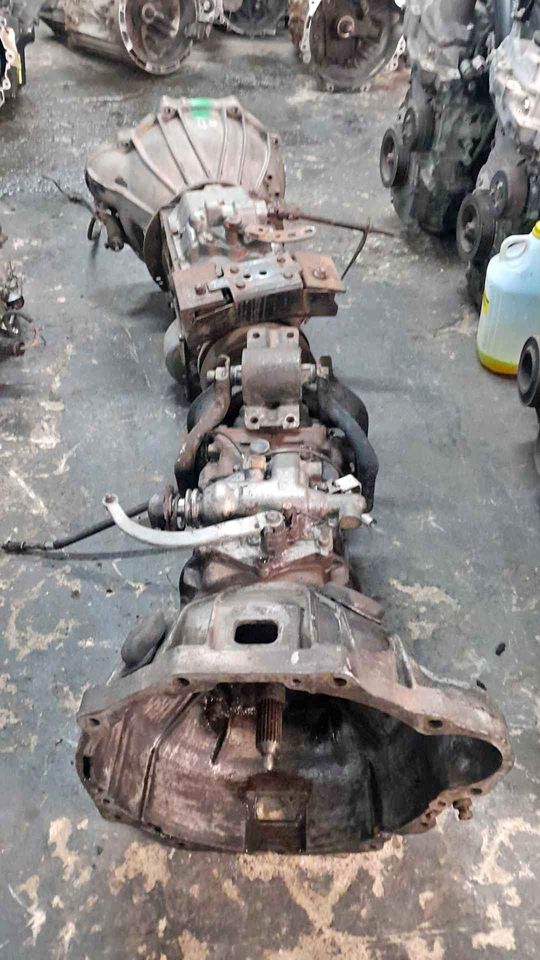 Dyna 1b 11b 14b choc gearboxes 5 speed for sale ex japanese | Junk Mail