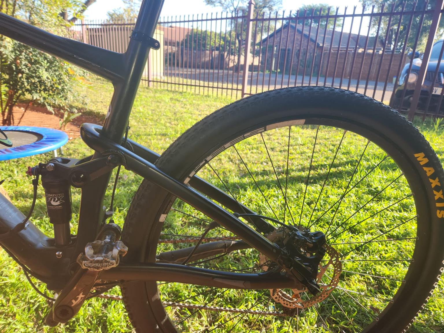 Merida 99 | Junk Mail