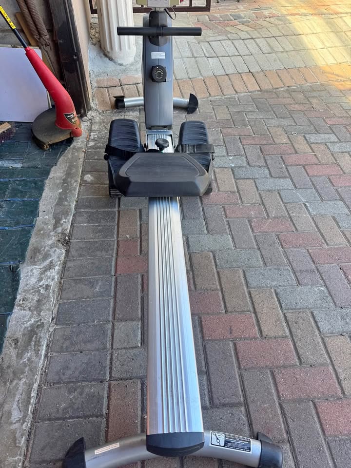 Trojan Cambridge Rower exercise machine | Junk Mail Marketplace