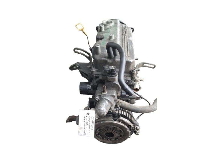 CHEV SPARK A08 USED ENGINE | Junk Mail