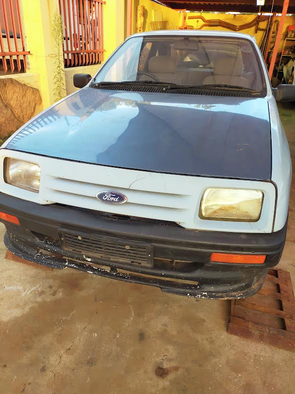 ford siera compete body on wheels | Junk Mail Marketplace