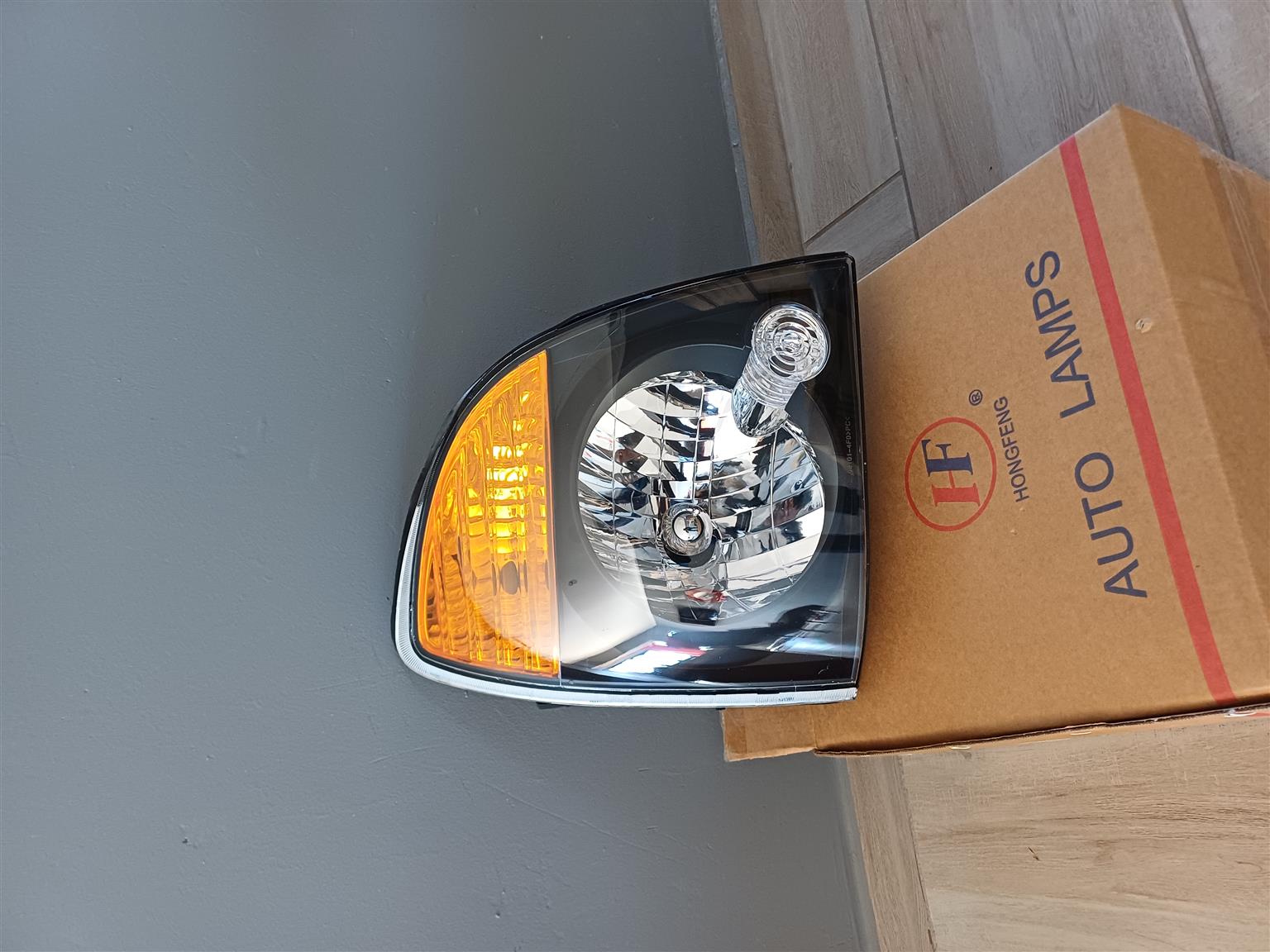 New 2012 Hyundai H100 h/lights for sale for sale in Gauteng | Auto Mart