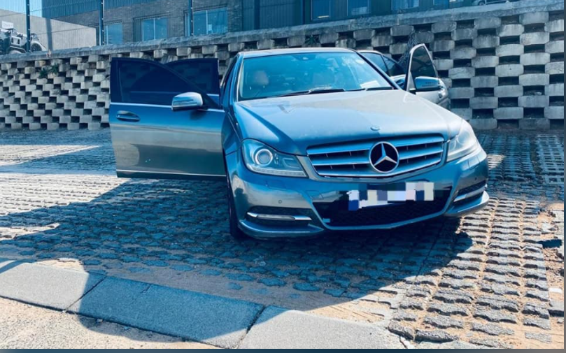 2012 MERCEDES-BENZ C200 W204 CGI AVANTGARDE SPECIAL EDITION SEATS ...