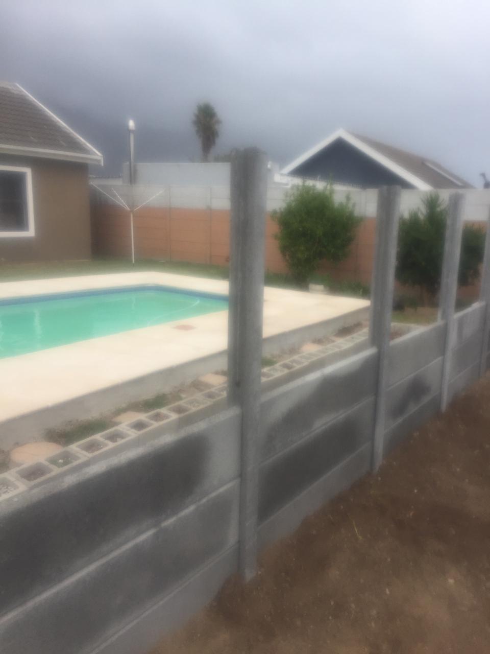 Vibracrete slabs | Junk Mail