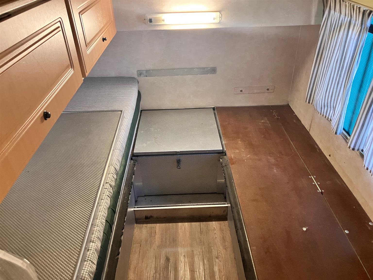 Brakhah Ingonyama Boswa | Junk Mail