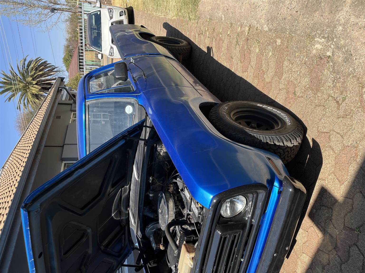 1974 Dodge D100 | Junk Mail Marketplace