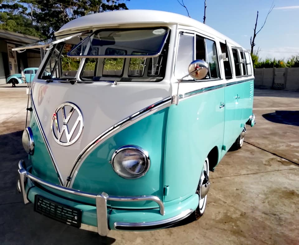 Split Window Kombi | Junk Mail Marketplace