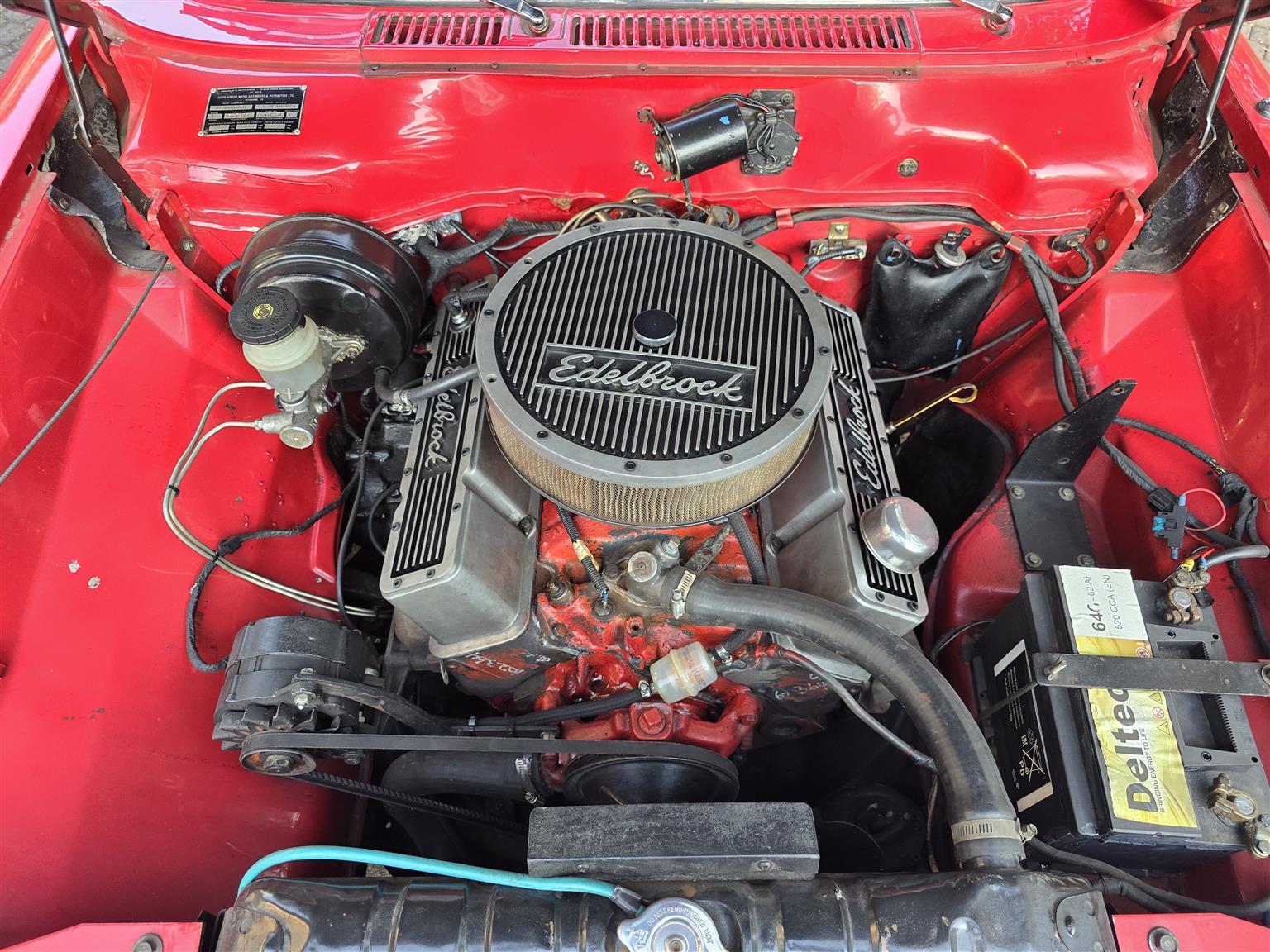 1965 Studebaker Daytona | Junk Mail