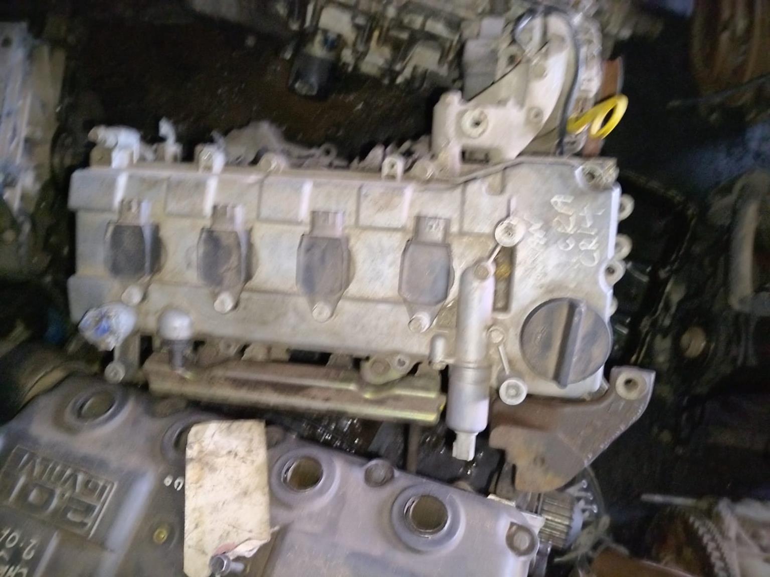Nissan micra CR14 engine | Junk Mail