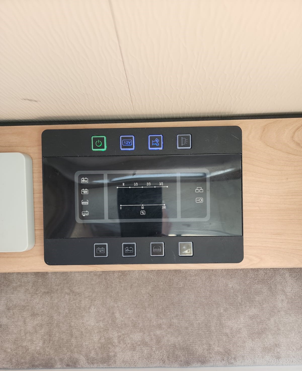 Discoverer Delux 2016 Motorhome 2.2 Diesel Mercedes Benz Sprinter ...