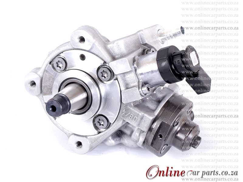 VW Golf V VI EOS 1F Jetta V Passat CC Tiguan 2.0 TDI High Pressure ...