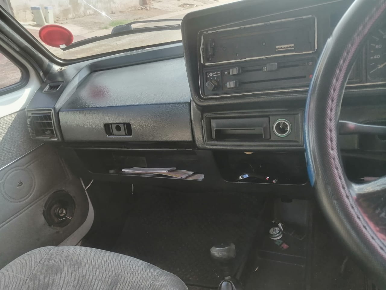 Golf mk1 | Junk Mail