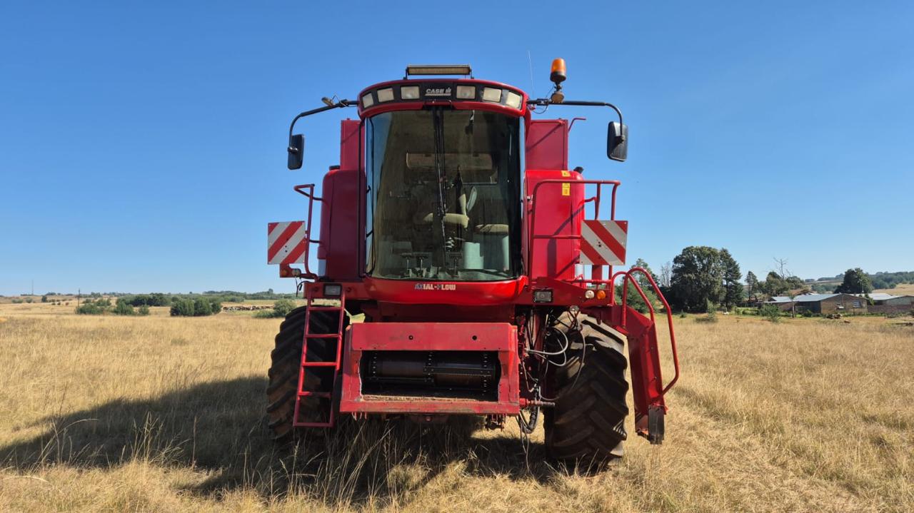 Case 2388 Stroper | Junk Mail