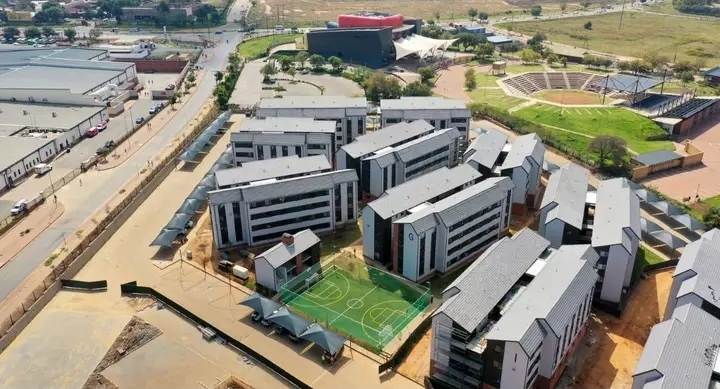 Modern Stylish 2Bed Apartment at Jabulani Junction Estate up for Rental ...