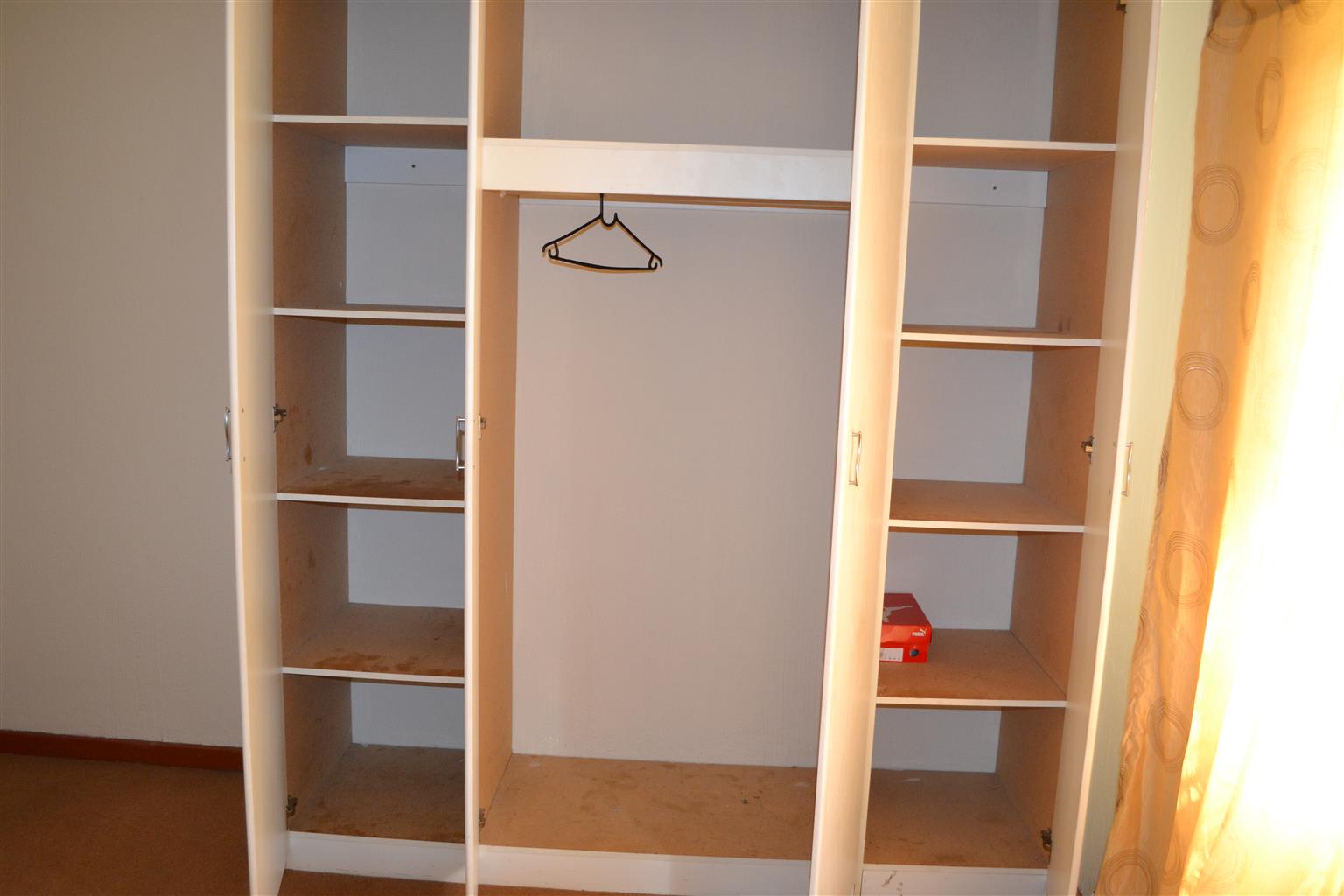 2 Bedroom townhouse in Comet Oaks Boksburg | Junk Mail Marketplace
