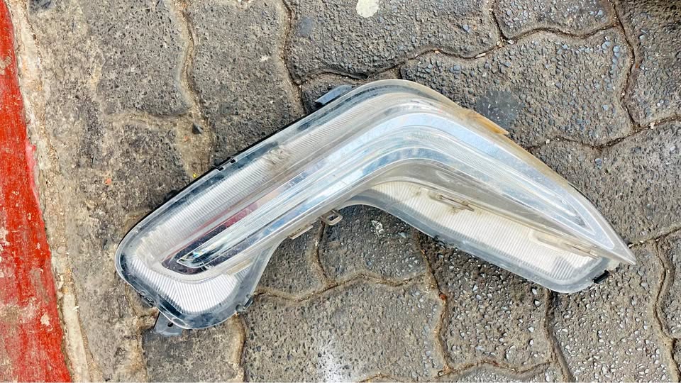 Used Nissan Magnite fog light for sale in Gauteng | Auto Mart