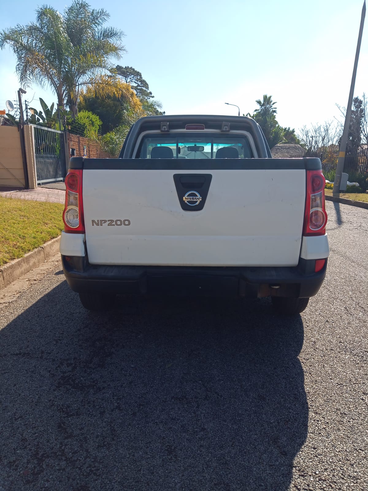 NISSAN NP200 1.5DCI | Junk Mail Marketplace