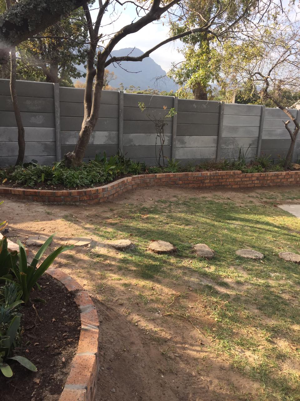 Vibracrete slabs | Junk Mail