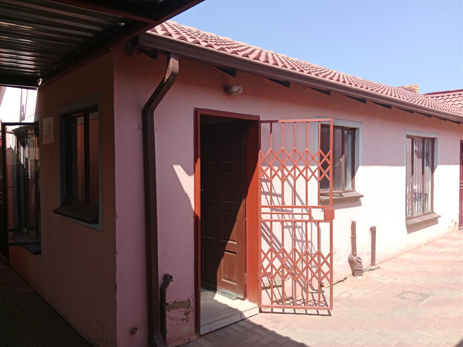 Available now in Mamelodi, Mahube valley for rental | Junk Mail Marketplace