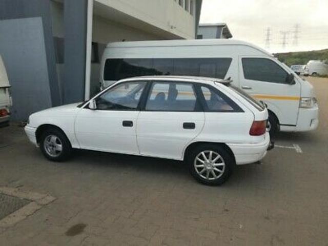 Opel Kadett Cub Spares Cape Town | Reviewmotors.co