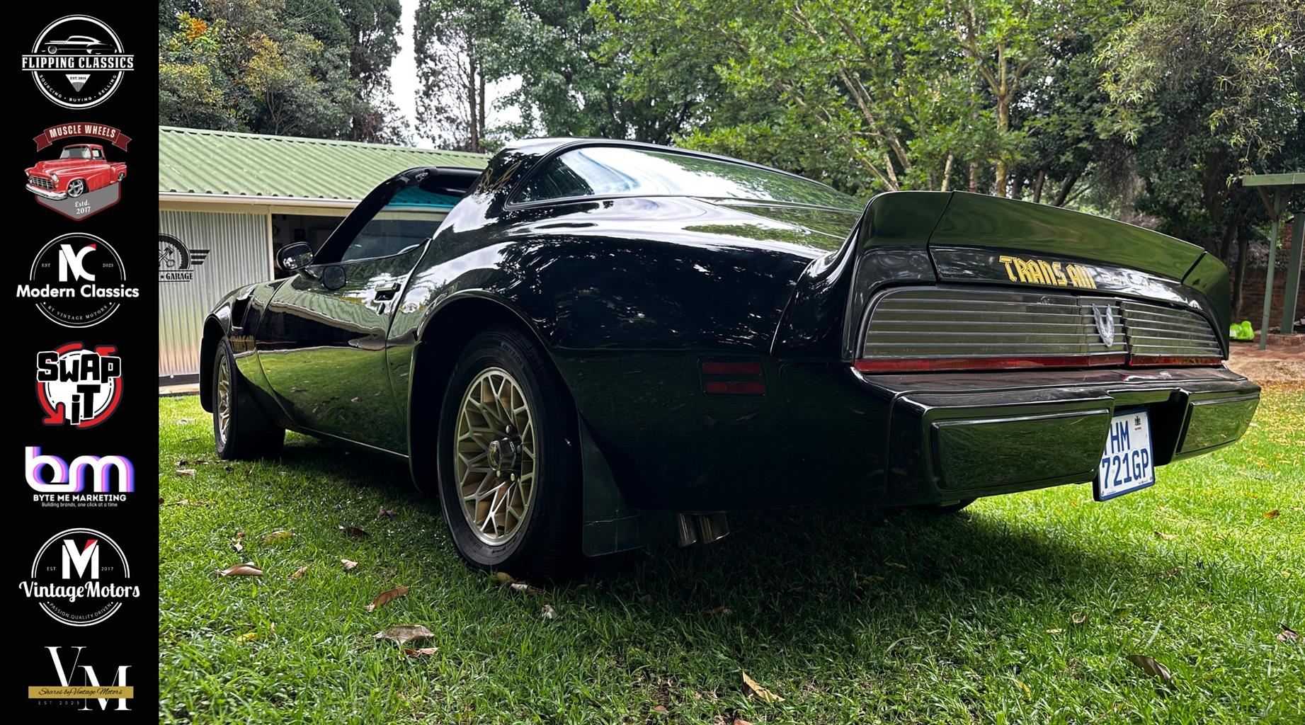 1981 Pontiac Trans-Am | Junk Mail Marketplace