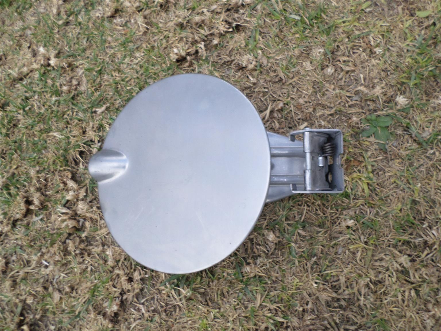 2017 CHEVROLET UTILITY BAKKIE PETROL FLAP FOR SALE. BRAND NEW | Junk ...