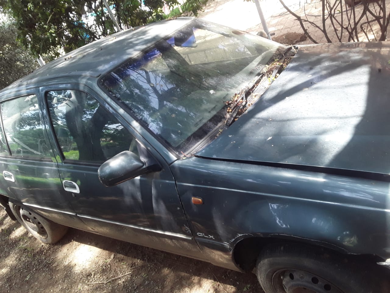 Selling for parts (Daewoo celio) | Junk Mail Marketplace